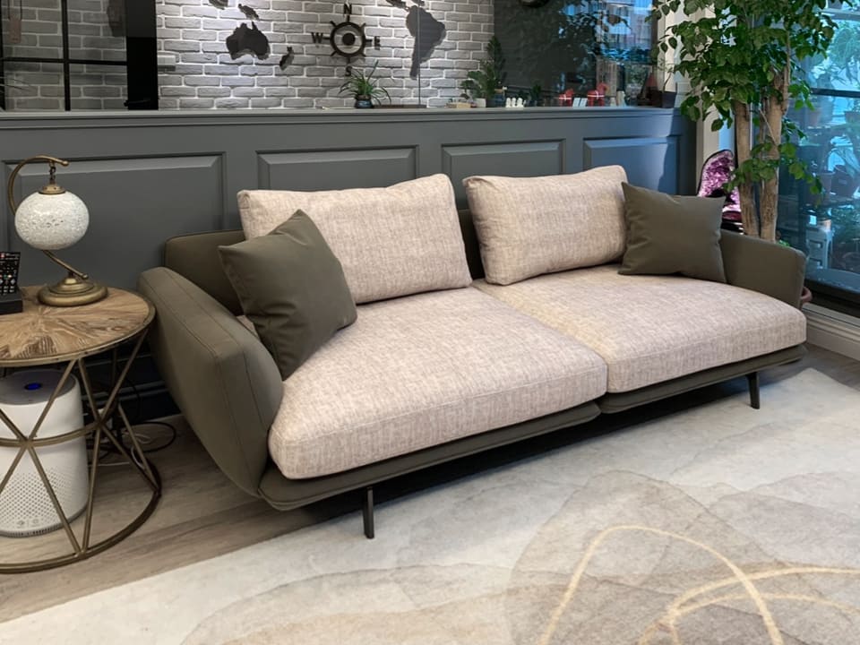 [mooh select]史丹佛 I - mooh Living．墨禾製作