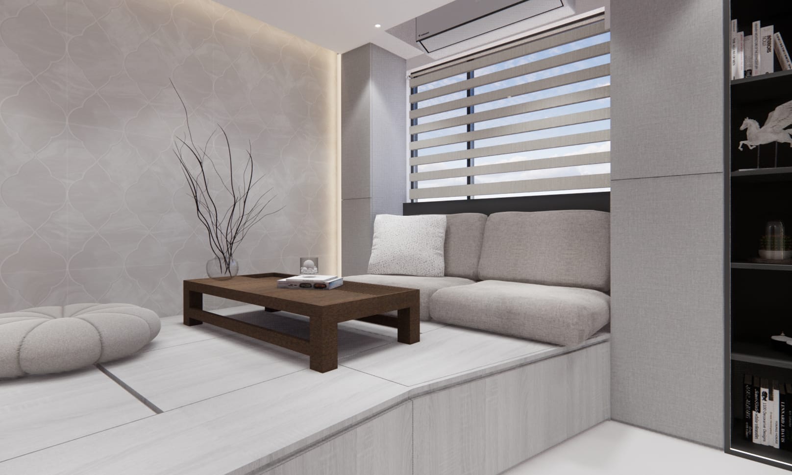 輕裝修 - mooh Living．墨禾製作