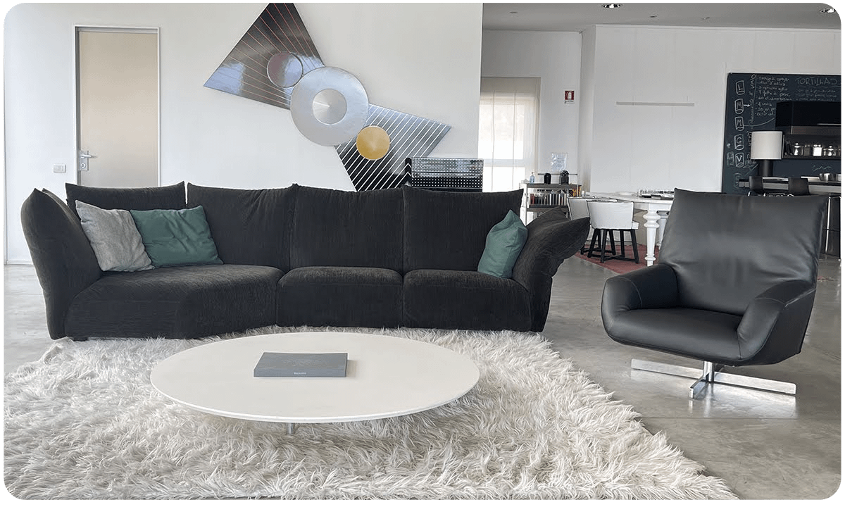 你必須知道的10個義大利當代家具品牌 - mooh Living．墨禾製作