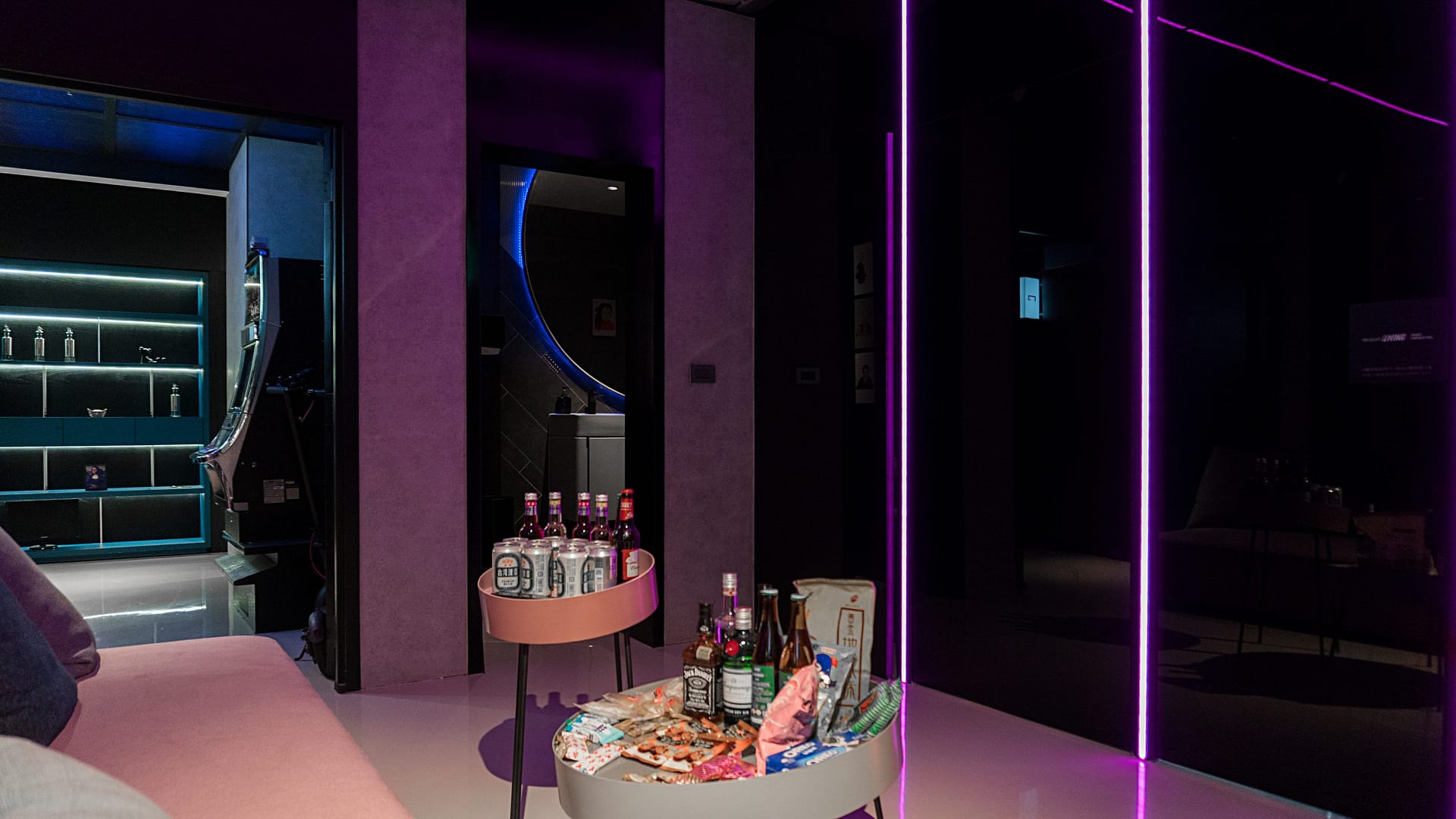 2023｜mooh Living 流行設計家具｜墨禾製作軟裝設計事務所 - mooh Living．墨禾製作