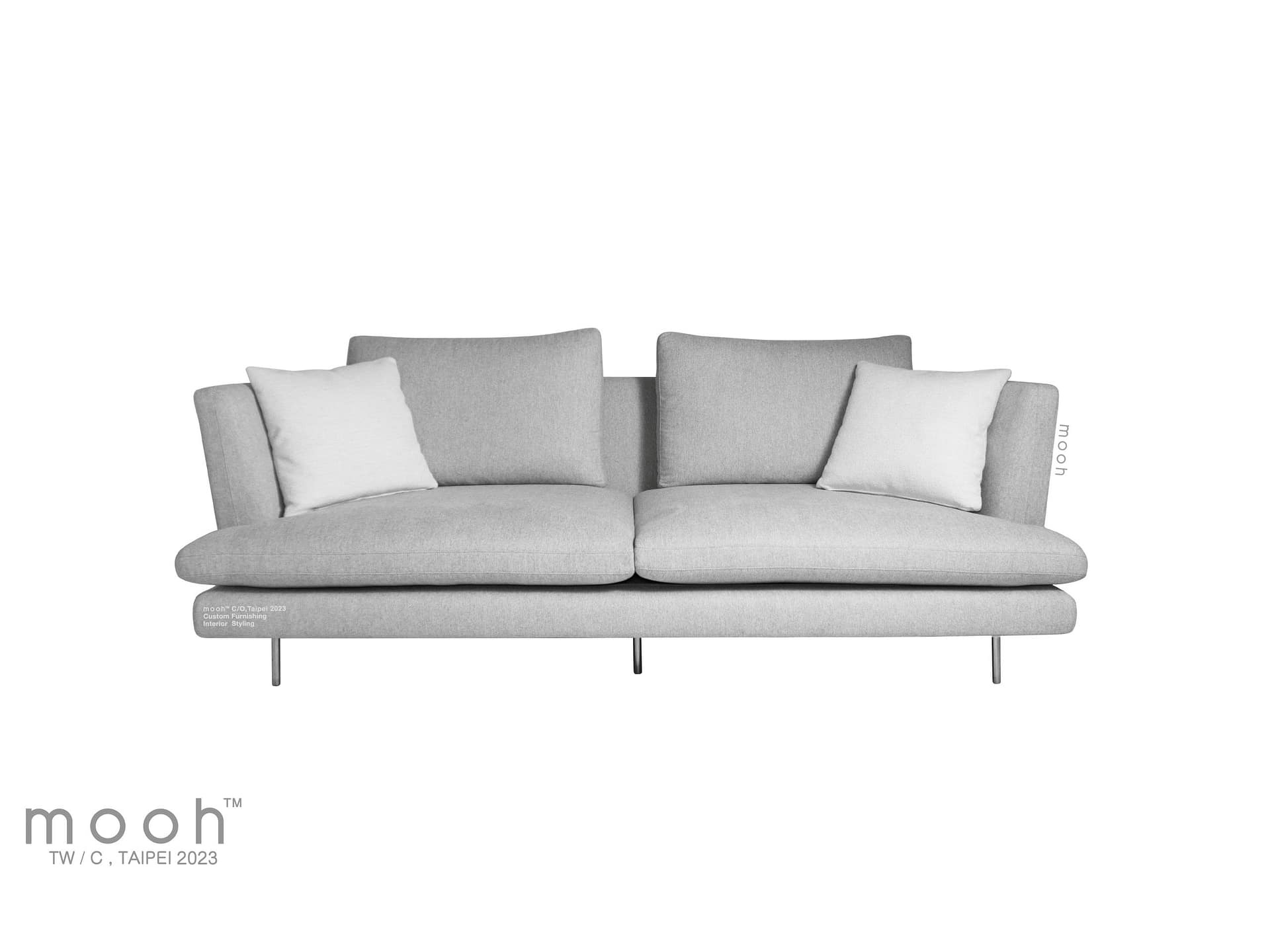 全產品 - mooh Living．墨禾製作
